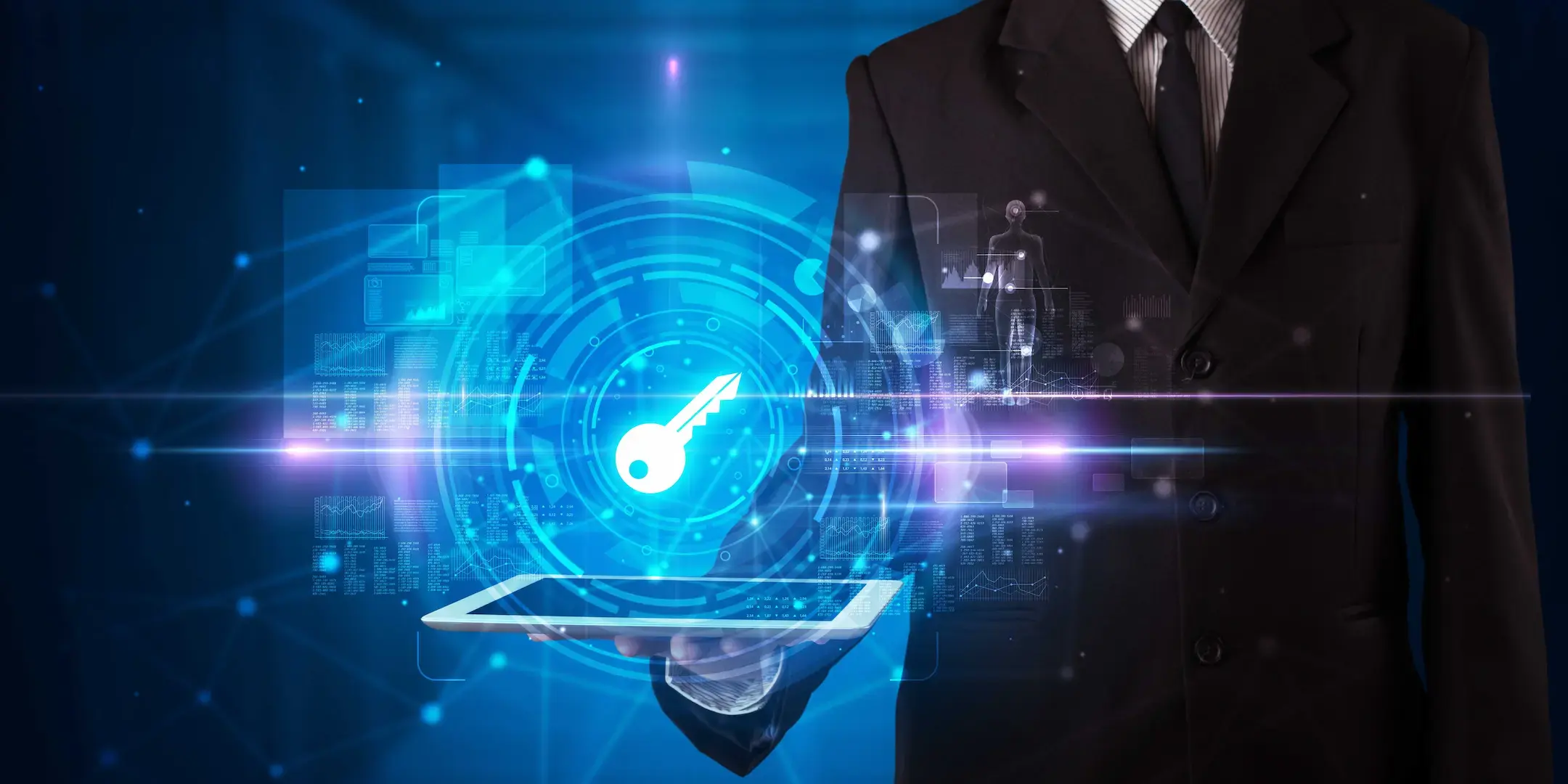 Tendencias en Ciberseguridad para 2024: Protegiendo tu futuro digital